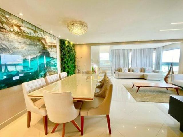Cobertura em Centro, Guarujá/SP de 200m² 3 quartos à venda por R$ 3.200.000,00