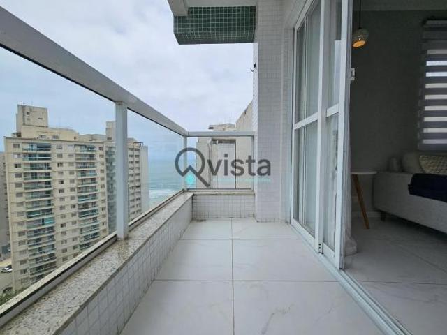 Cobertura em Centro, Guarujá/SP de 200m² 4 quartos à venda por R$ 1.400.000,00