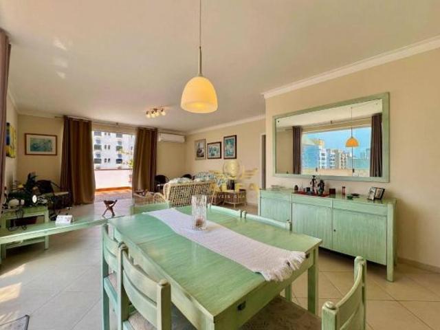 Cobertura em Centro, Guarujá/SP de 212m² 3 quartos à venda por R$ 1.200.000,00