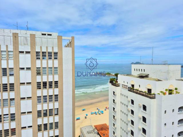 Cobertura em Centro, Guarujá/SP de 222m² 4 quartos para locação R$ 8.000,00/mes