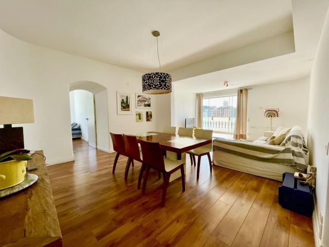 Cobertura em Centro, Guarujá/SP de 240m² 4 quartos à venda por R$ 849.000,00