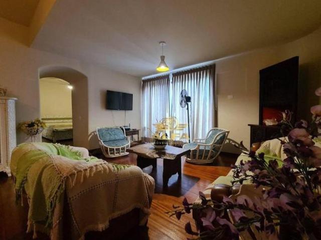 Cobertura em Centro, Guarujá/SP de 270m² 3 quartos à venda por R$ 980.000,00