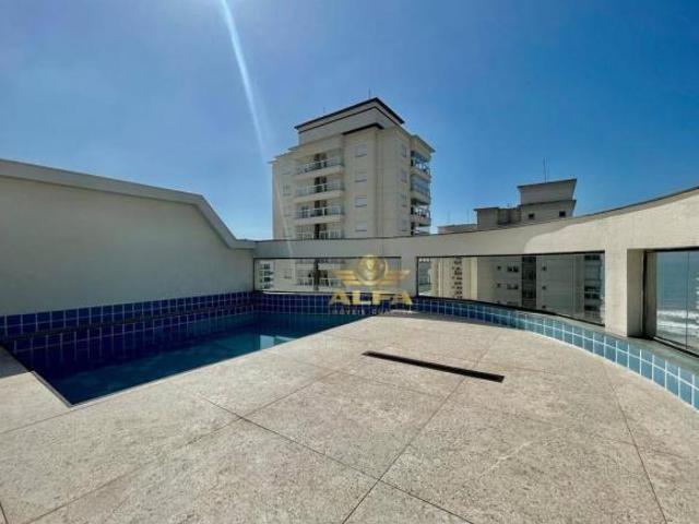 Cobertura em Centro, Guarujá/SP de 377m² 2 quartos à venda por R$ 1.600.000,00
