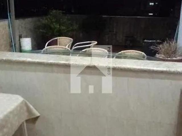 Cobertura em Centro, Jundiaí/SP de 178m² 2 quartos à venda por R$ 838.000,00