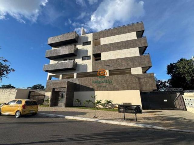 Cobertura em Centro, Lagoa Santa/MG de 237m² 3 quartos à venda por R$ 1.300.000,00