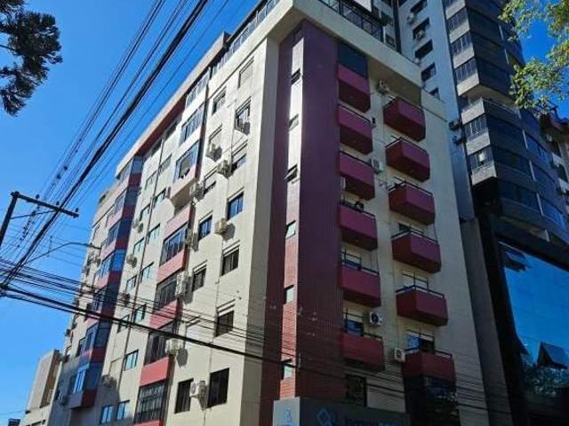 Cobertura em Centro, Passo Fundo/RS de 246m² 4 quartos à venda por R$ 1.900.000,00
