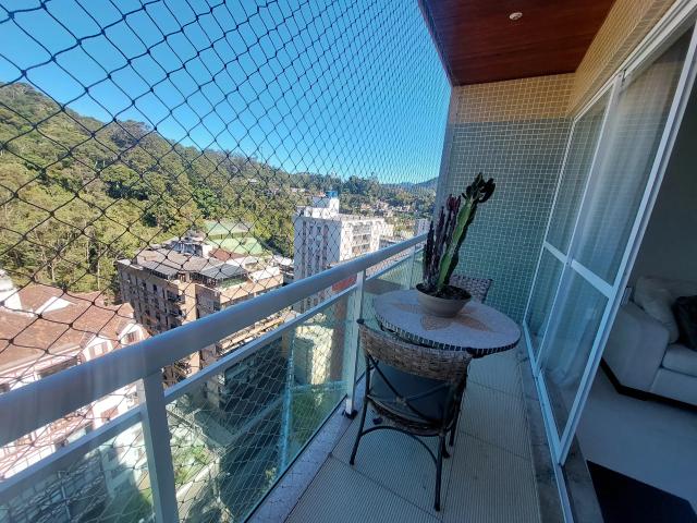 Cobertura em Centro, Petrópolis/RJ de 10m² 4 quartos à venda por R$ 2.899.900,00