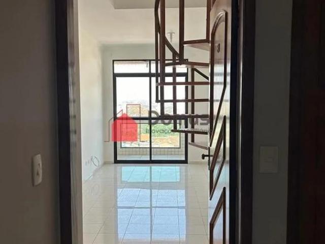 Cobertura em Centro, Pindamonhangaba/SP de 160m² 3 quartos à venda por R$ 580.000,00
