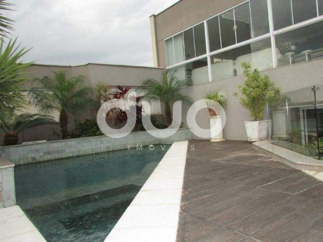 Cobertura em Centro, Piracicaba/SP de 402m² 3 quartos à venda por R$ 3.999.900,00
