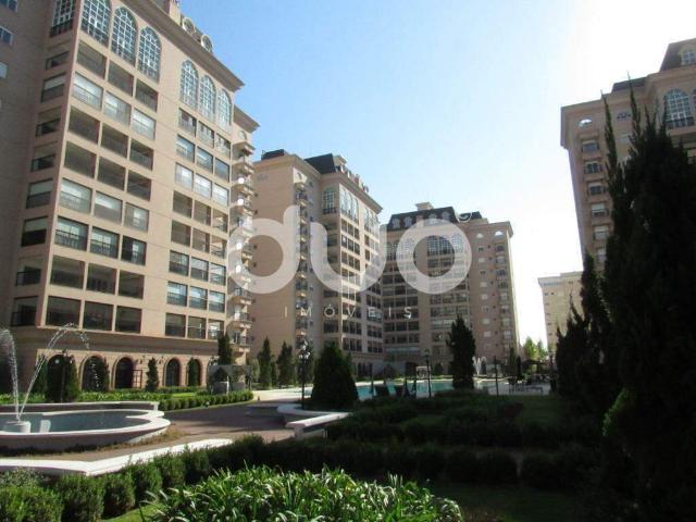 Cobertura em Centro, Piracicaba/SP de 500m² 4 quartos à venda por R$ 3.299.000,00