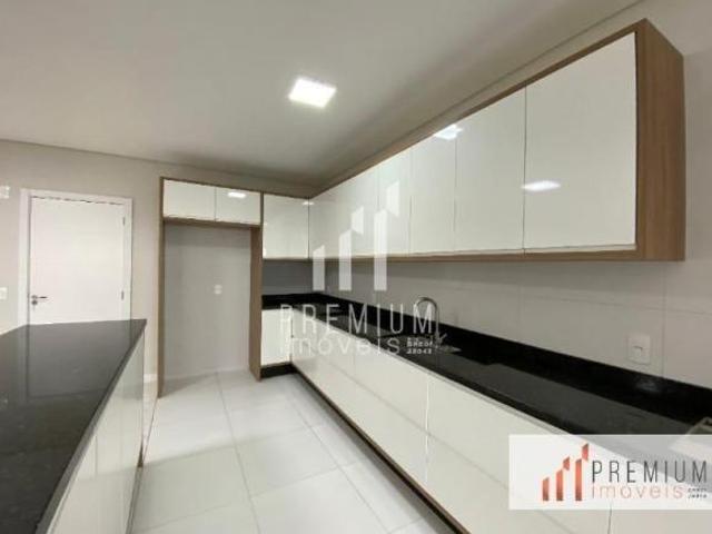 Cobertura em Centro, Ponta Grossa/PR de 107m² 3 quartos à venda por R$ 900.000,00