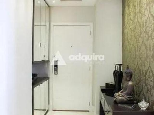 Cobertura em Centro, Ponta Grossa/PR de 10m² 3 quartos à venda por R$ 2.100.000,00