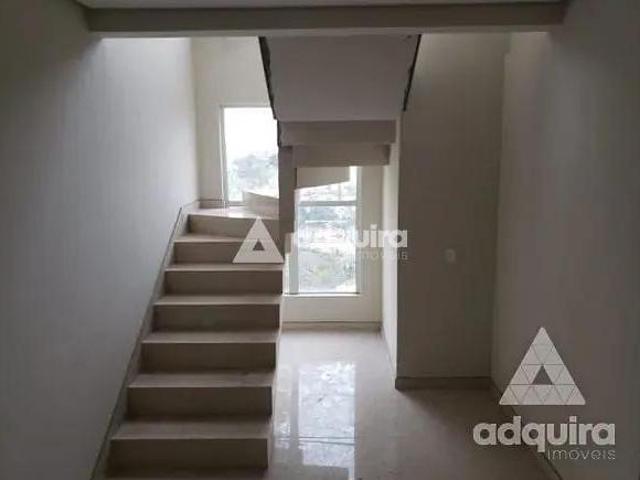 Cobertura em Centro, Ponta Grossa/PR de 84m² 1 quartos à venda por R$ 450.000,00