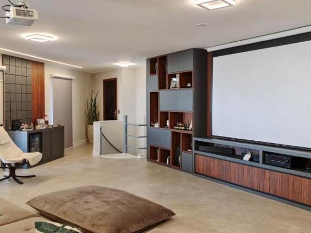 Cobertura em Centro, Suzano/SP de 459m² 4 quartos à venda por R$ 2.300.000,00