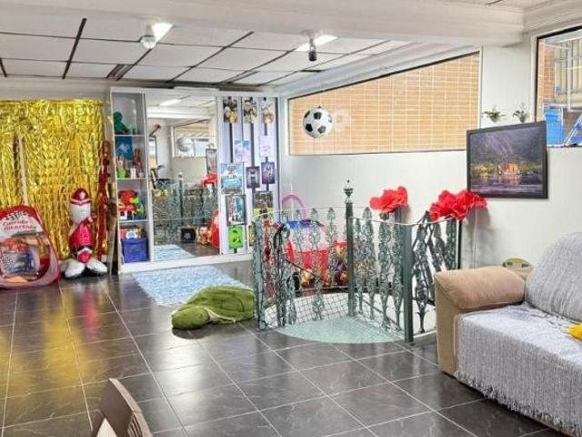 Cobertura em Centro, São Vicente/SP de 350m² 4 quartos à venda por R$ 1.600.000,00