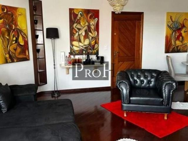 Cobertura em Centro, São Bernardo do Campo/SP de 250m² 4 quartos à venda por R$ 1.350.000,00