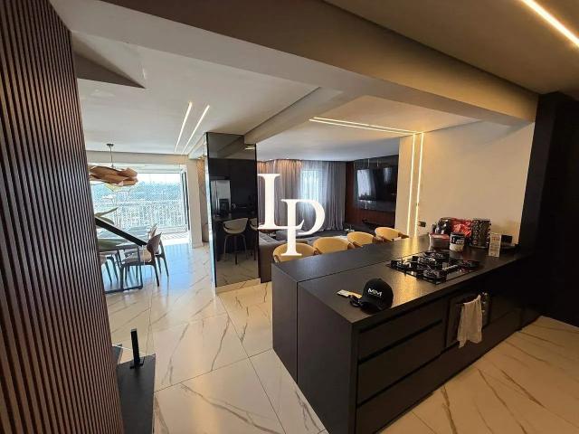 Cobertura em Centro, São Caetano do Sul/SP de 126m² 2 quartos à venda por R$ 1.169.000,00