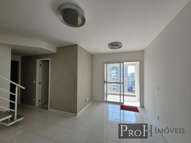Cobertura em Centro, São Caetano do Sul/SP de 136m² 2 quartos para locação R$ 5.000,00/mes