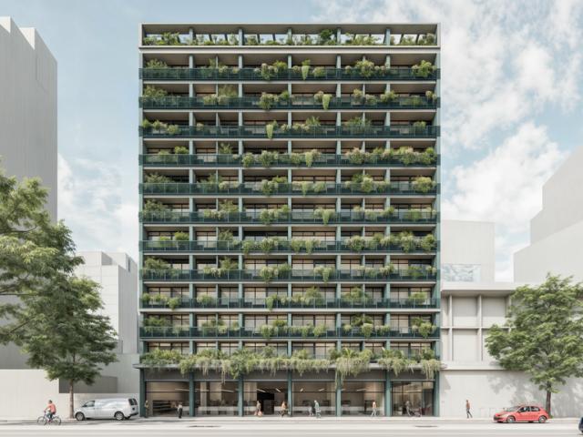 Cobertura em Centro, São Paulo/SP de 0m² 1 quartos à venda por R$ 584.076,00
