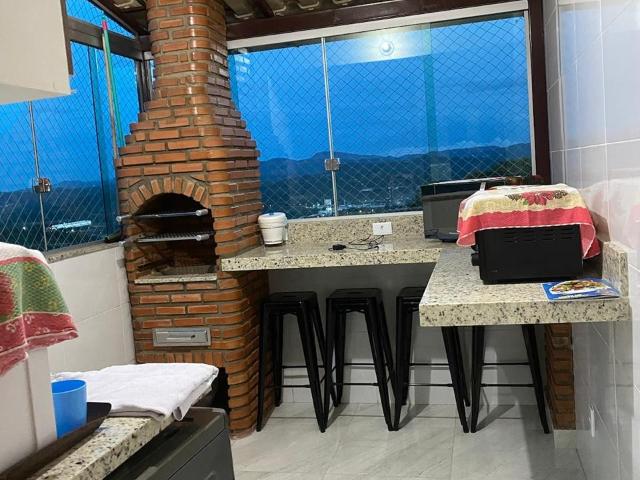 Cobertura em Centro, Santa Luzia/MG de 0m² 4 quartos à venda por R$ 479.800,00