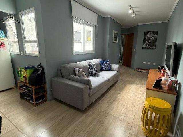 Cobertura em Centro, Santo André/SP de 100m² 2 quartos à venda por R$ 498.900,00