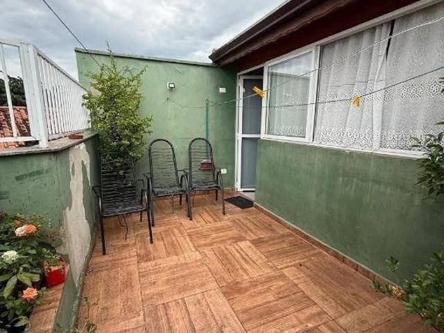 Cobertura em Centro, Santo André/SP de 100m² 2 quartos à venda por R$ 499.000,00