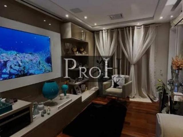 Cobertura em Centro, Santo André/SP de 201m² 4 quartos à venda por R$ 3.100.000,00