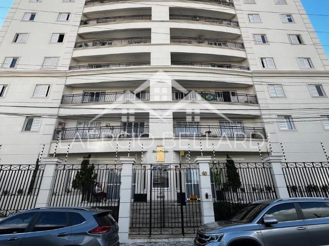Cobertura em Centro, Taubaté/SP de 0m² 3 quartos à venda por R$ 1.229.900,00