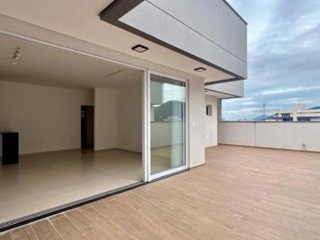 Cobertura em Centro, Ubatuba/SP de 140m² 3 quartos à venda por R$ 1.920.000,00