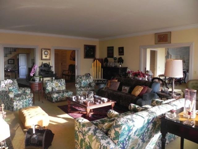 Cobertura em Cerqueira César, São Paulo/SP de 484m² 3 quartos à venda por R$ 4.984.000,00
