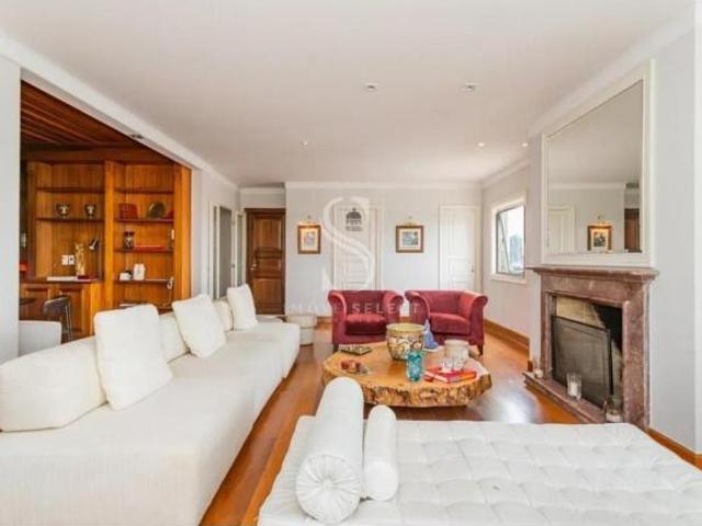 Cobertura em Cerqueira César, São Paulo/SP de 578m² 5 quartos à venda por R$ 12.500.000,00