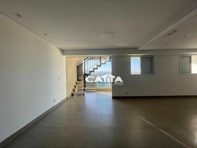 Cobertura em Chácara Tatuapé, São Paulo/SP de 89m² 1 quartos à venda por R$ 984.900,00 ou para locação R$ 4.925,00/mes