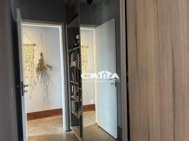 Cobertura em Chácara Califórnia, São Paulo/SP de 196m² 3 quartos à venda por R$ 1.300.000,00
