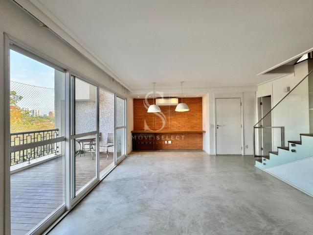Cobertura em Chácara Gaivotas, São Paulo/SP de 207m² 4 quartos à venda por R$ 2.899.900,00