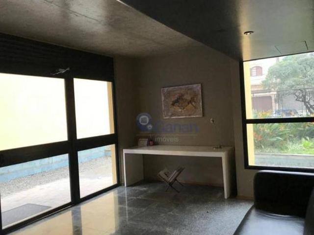 Cobertura em Chácara Inglesa, São Paulo/SP de 250m² 2 quartos à venda por R$ 2.250.000,00