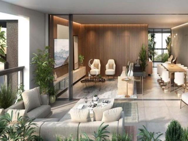 Cobertura em Chácara Itaim, São Paulo/SP de 263m² 3 quartos à venda por R$ 7.800.000,00