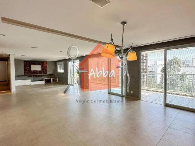Cobertura em Chácara Santo Antônio Zona Sul, São Paulo/SP de 450m² 3 quartos à venda por R$ 5.200