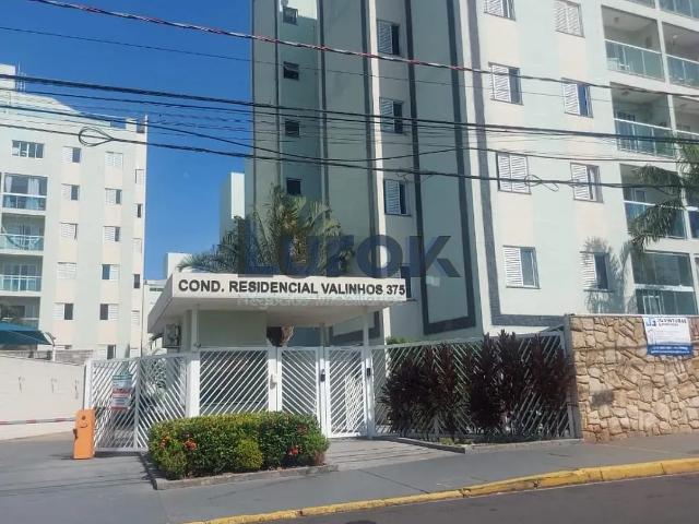 Cobertura em Chácaras Alpina, Valinhos/SP de 150m² 3 quartos à venda por R$ 960.000,00 ou para locação R$ 3.500,00/mes