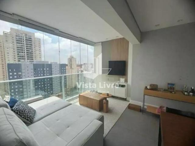 Cobertura em Cidade Monções, São Paulo/SP de 82m² 1 quartos à venda por R$ 1.450.000,00