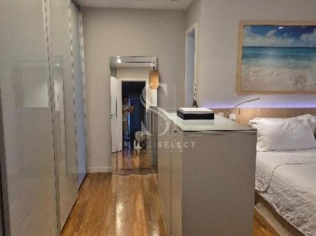 Cobertura em Cidade Monções, São Paulo/SP de 230m² 4 quartos à venda por R$ 5.200.000,00