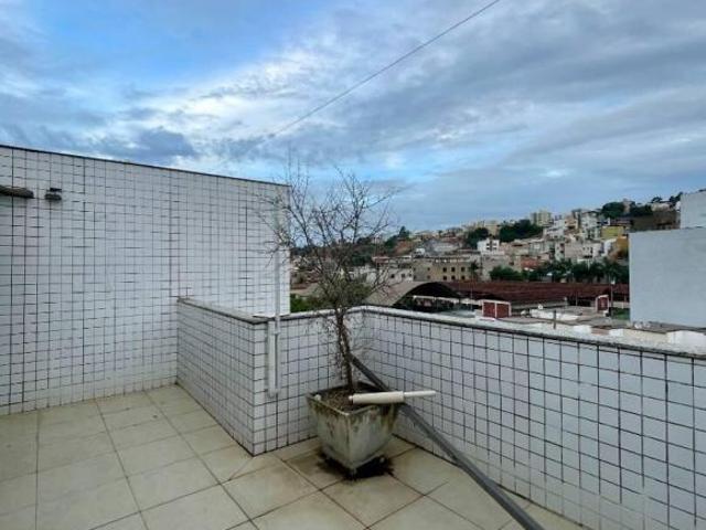Cobertura em Cidade Nova, Santana Do Paraíso/MG de 135m² 3 quartos à venda por R$ 430.000,00