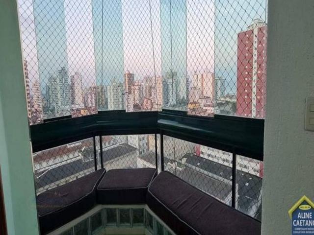 Cobertura em Cidade Ocian Praia Grande, SP