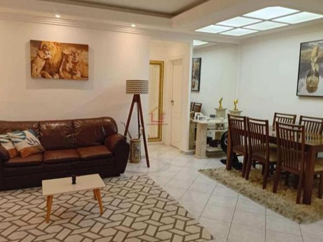 Cobertura em Cidade Ocian, Praia Grande/SP de 160m² 2 quartos à venda por R$ 860.000,00