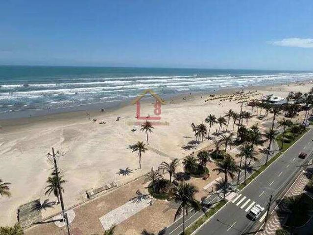 Cobertura em Cidade Ocian, Praia Grande/SP de 300m² 5 quartos à venda por R$ 869.900,00