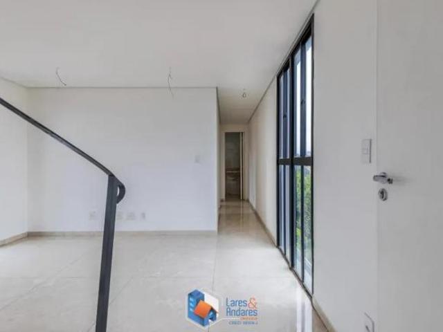 Cobertura em Cidade Continental, São Paulo/SP de 71m² 2 quartos à venda por R$ 550.000,00