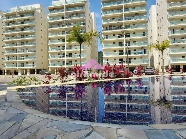 Cobertura em Cidade Jardim, Caraguatatuba/SP de 166m² 4 quartos à venda por R$ 1.199.000,00