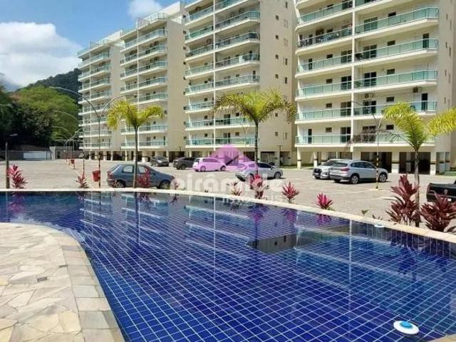 Cobertura em Cidade Jardim, Caraguatatuba/SP de 166m² 4 quartos à venda por R$ 1.200.000,00