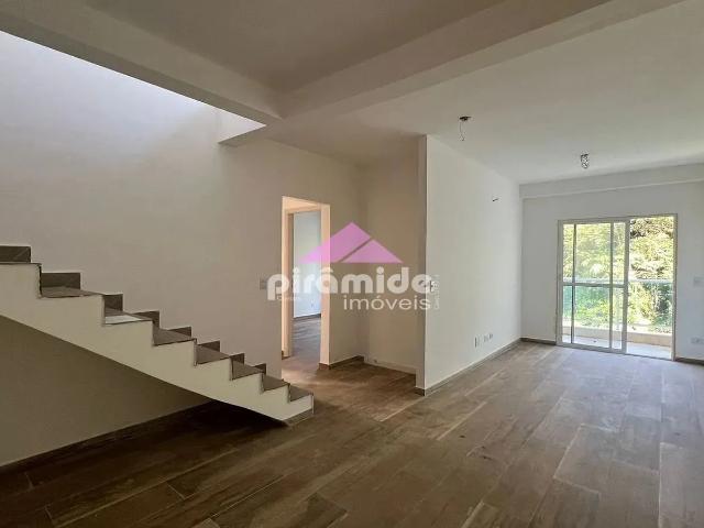 Cobertura em Cidade Jardim, Caraguatatuba/SP de 166m² 3 quartos à venda por R$ 1.199.000,00