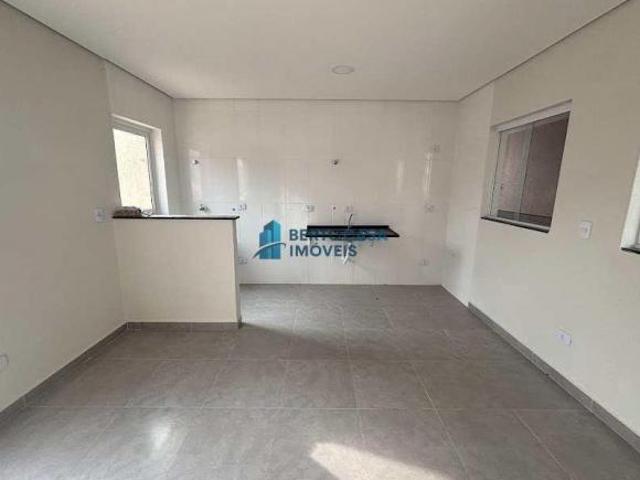 Cobertura em Cidade Líder, São Paulo/SP de 54m² 2 quartos à venda por R$ 258.900,00