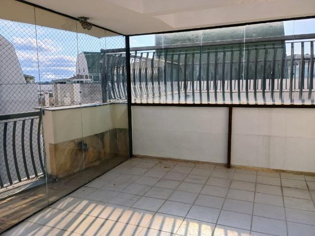 Cobertura em Cidade São Francisco, São Paulo/SP de 165m² 3 quartos à venda por R$ 1.266.900,00